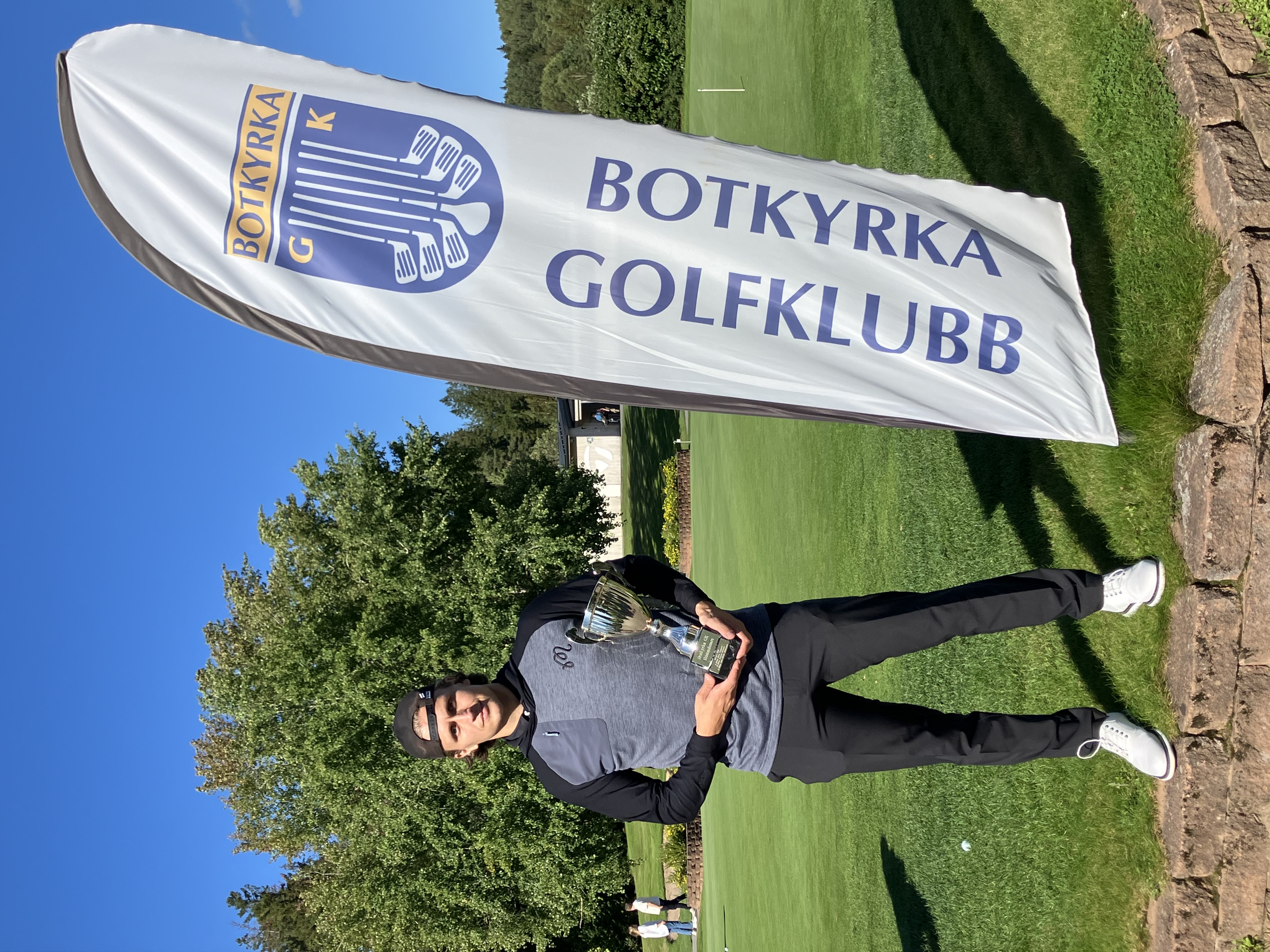 Botkyrka Golfklubb | Höstmästaren 2025